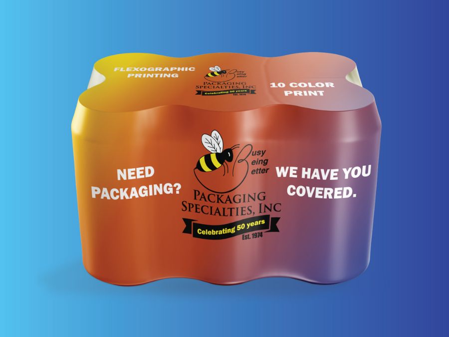 Packaging Specialties, Inc. | Busy Being Better